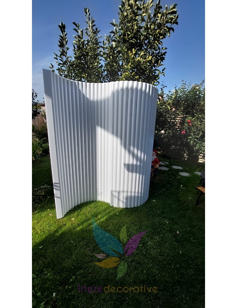 Panou foto corner NOVA22, inaltime 200cm