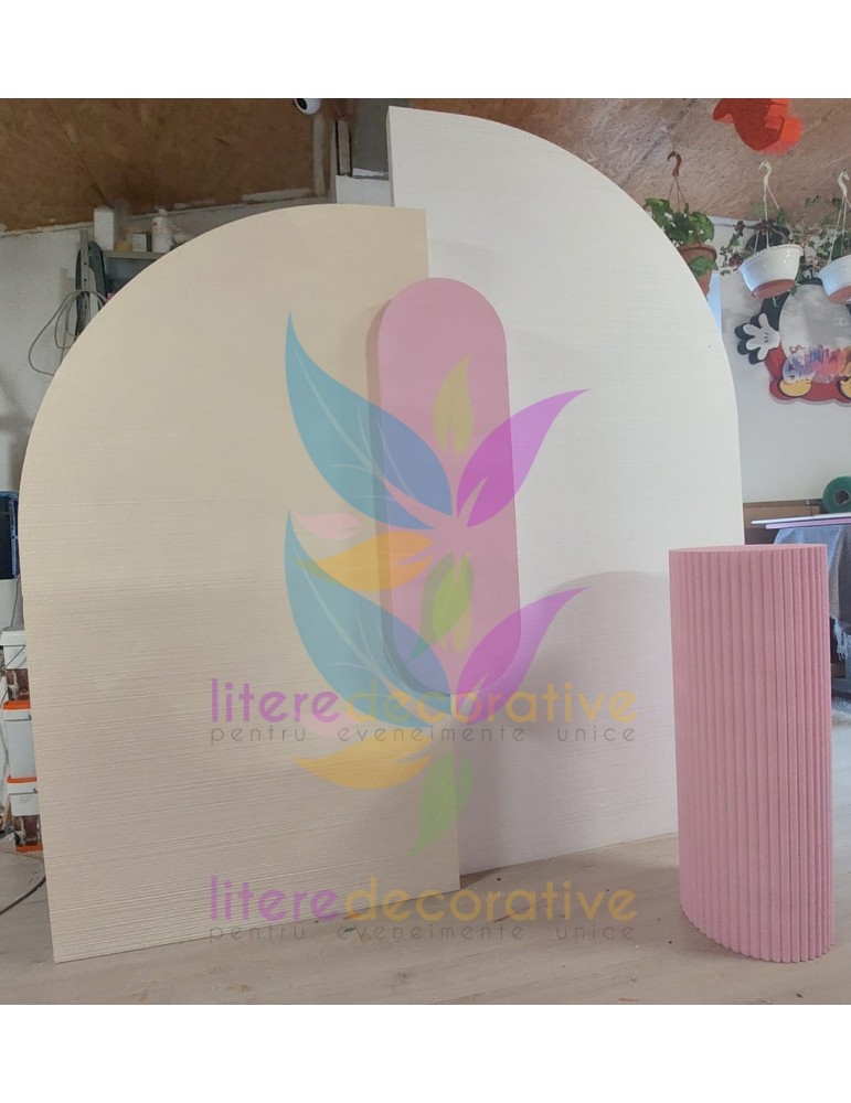 Panou foto corner PFC23-1