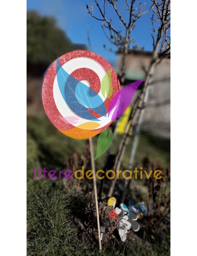 Acadea decor din polistiren 2020-1